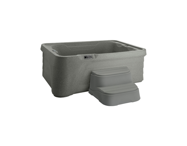FreeFlow Mini 2 Seat Hot Tub - Hot Tub World