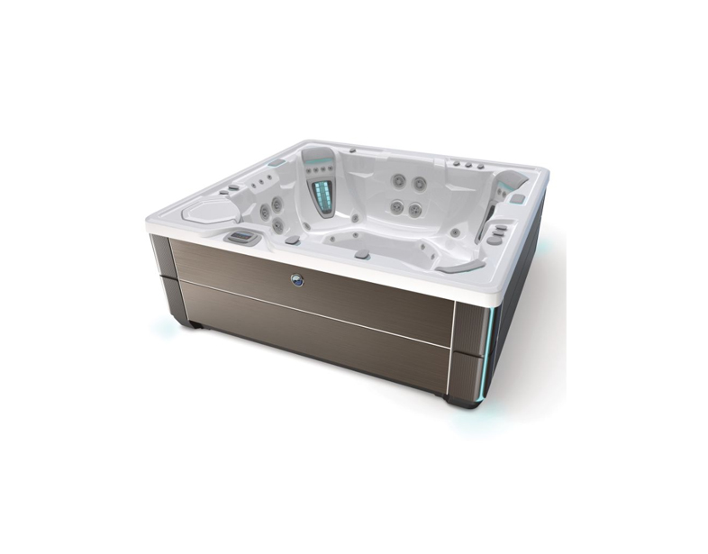 HighLife Grandee 7 Seat Hot Tub - Hot Tub World